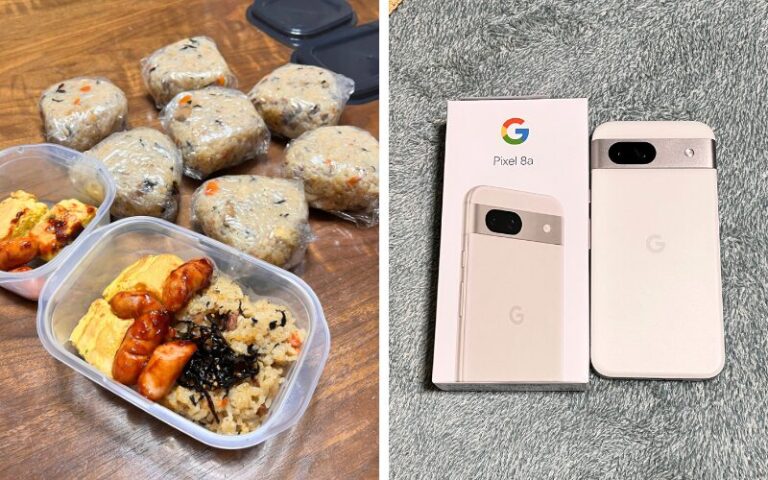 週刊日誌｜2月が逃げた | panacee.jp